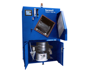 Cryogenic Deflashing – Alfatek Services